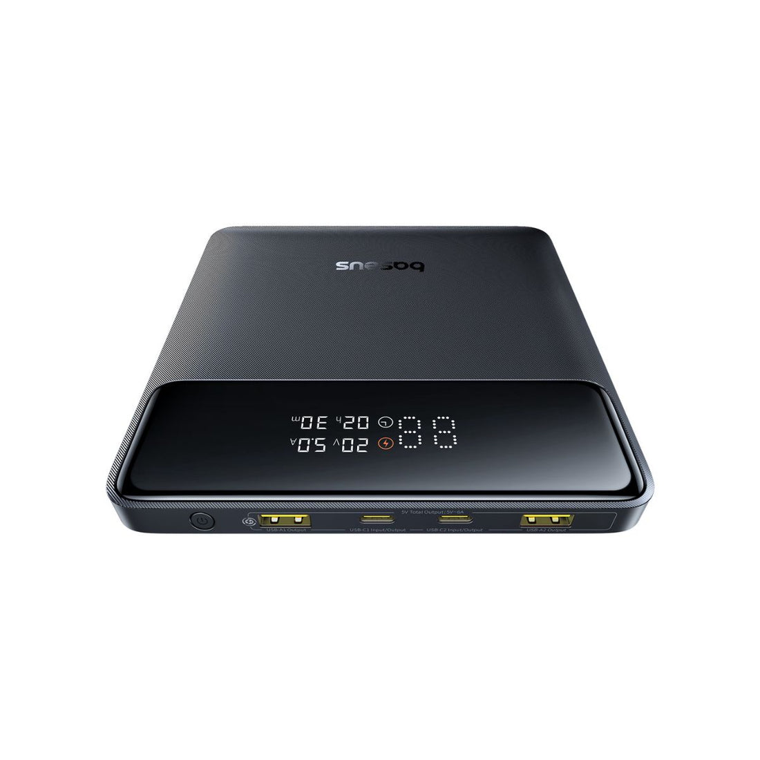 Baseus Blade H1 Digital Display Power Bank 20000mAh 100W