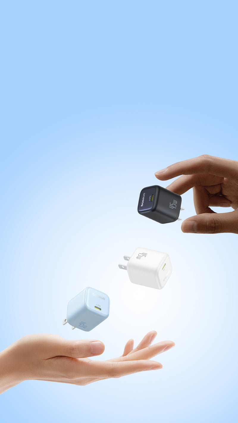 Baseus Picogo Series | Baseus Official