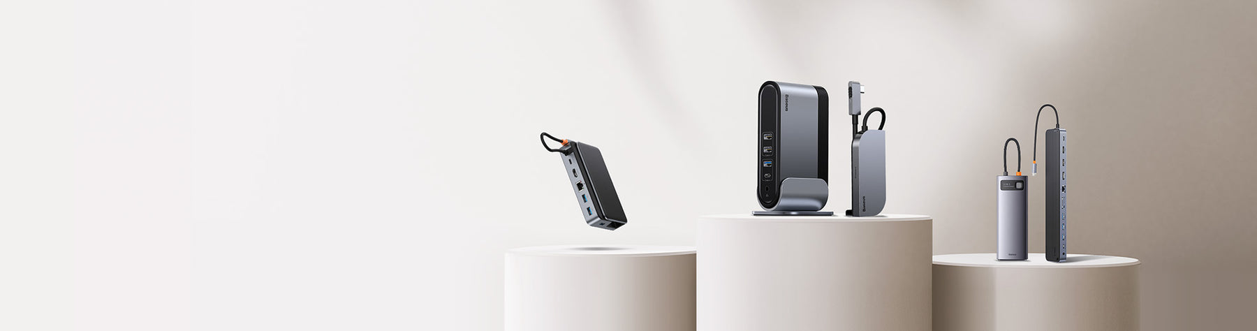 USB-C Hubs | Baseus Official