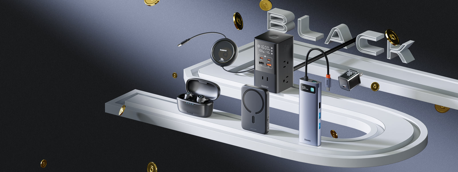 Blogs | Baseus Official – Page 4