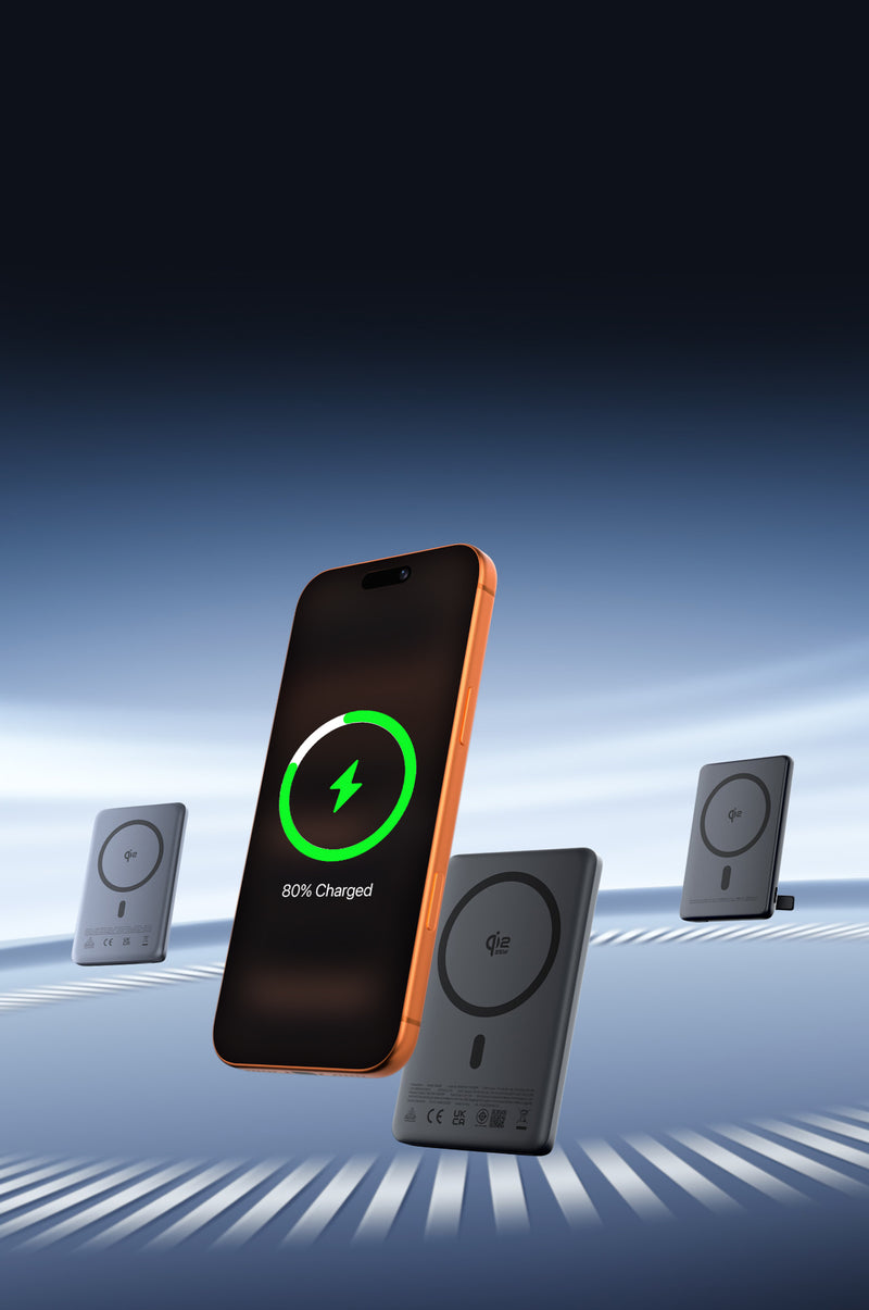 Baseus Official | Practical. Reliable. Base on User.