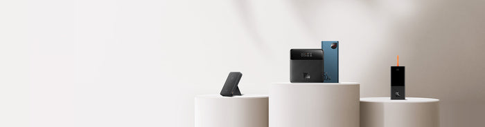 Fast Charging Power Banks | Baseus Official