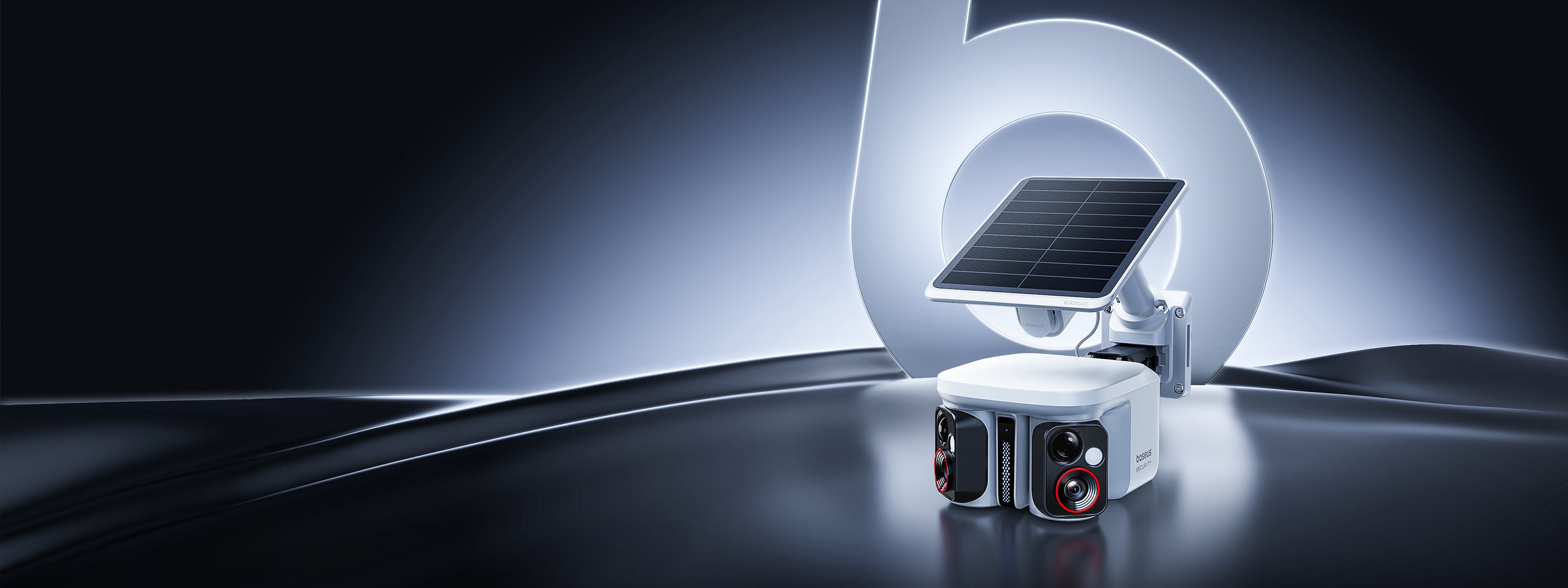 Baseus Official | Practical. Reliable. Base on User.