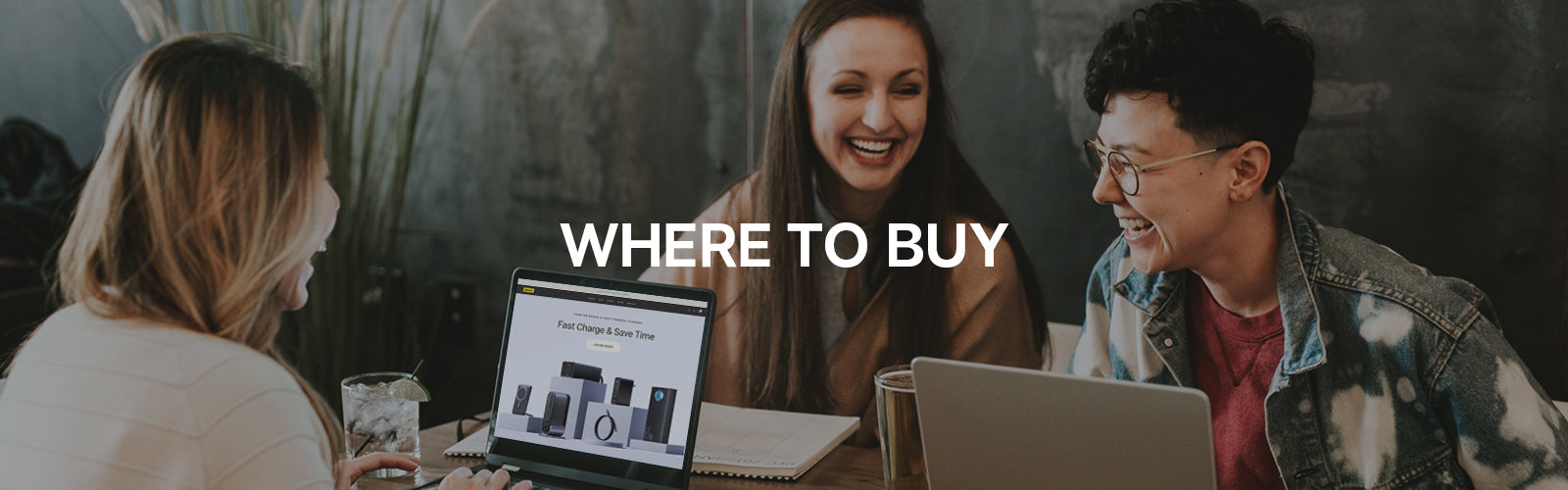 Where to Buy