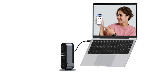 Baseus Official | Simple for More