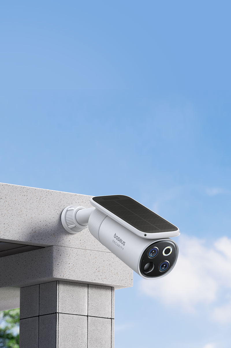 Baseus Security S1 Pro