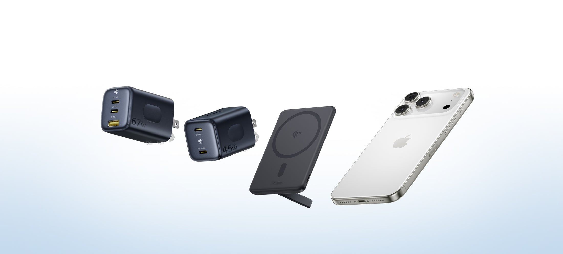 Baseus Official | Practical. Reliable. Base on User.