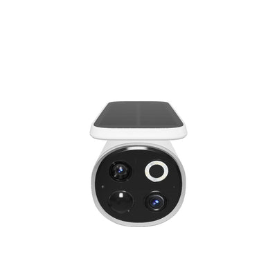 Shop Outdoor Security Cameras | Baseus Official