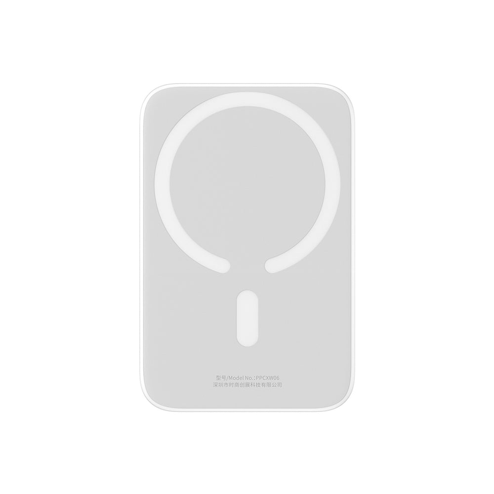 Baseus Magnetic Power Bank 20W 6000mAh