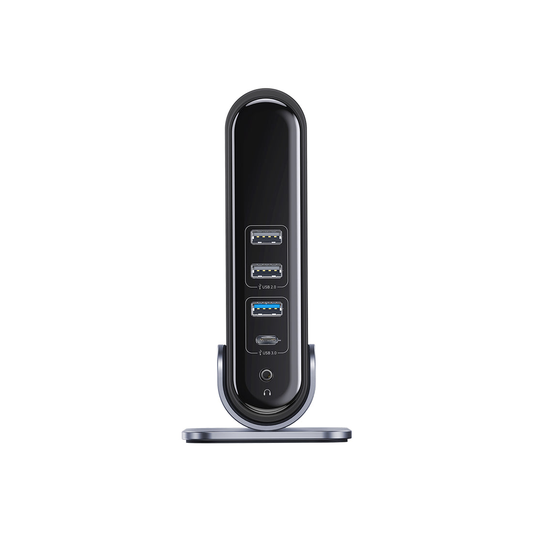 Baseus 14 in 1 3 Monitors Docking Station