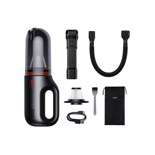 Baseus A7 Car Vacuum Cleaner