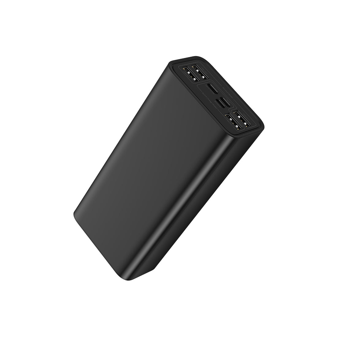 Fast Charging Power Banks | Baseus Official