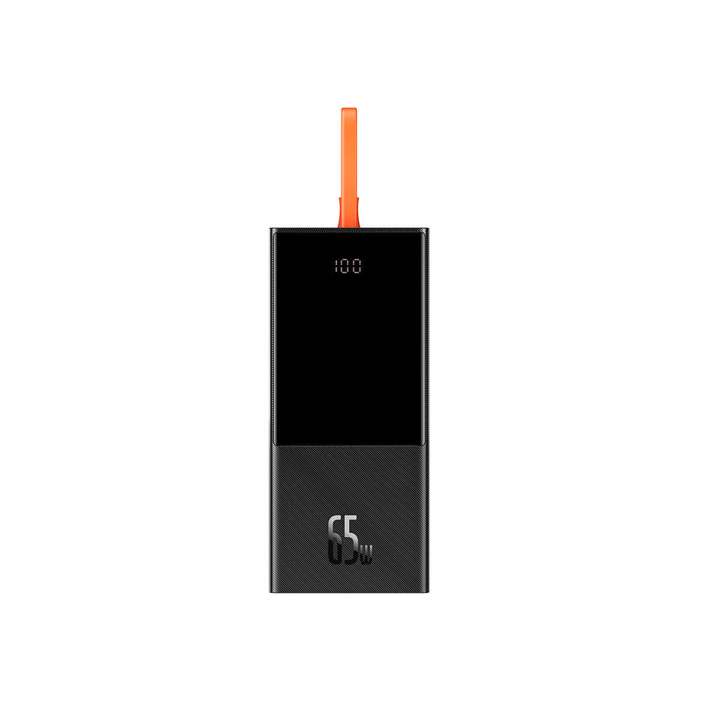 Baseus Elf Power Bank 65W 20000mAh