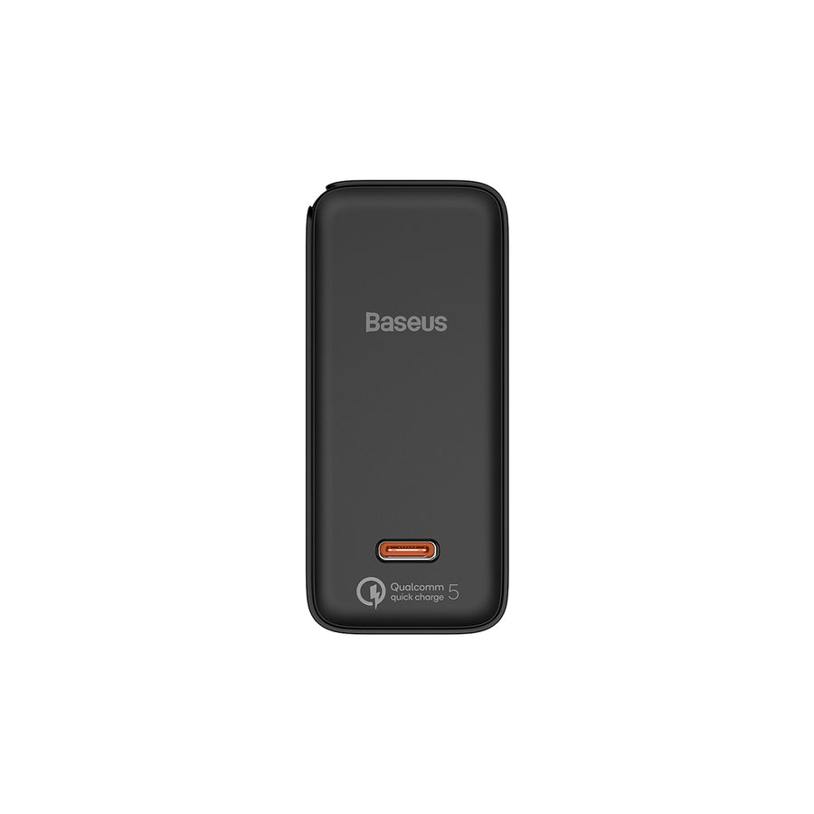 Baseus GaN2 USB-C Fast Charger 100W