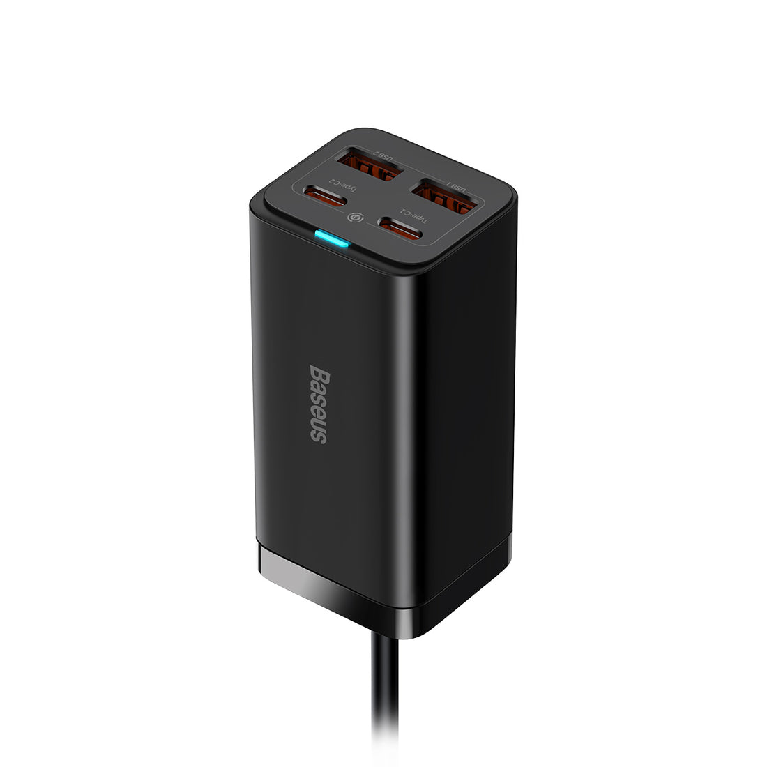 Baseus GaN3 Pro 4 Ports Desktop Charger 100W