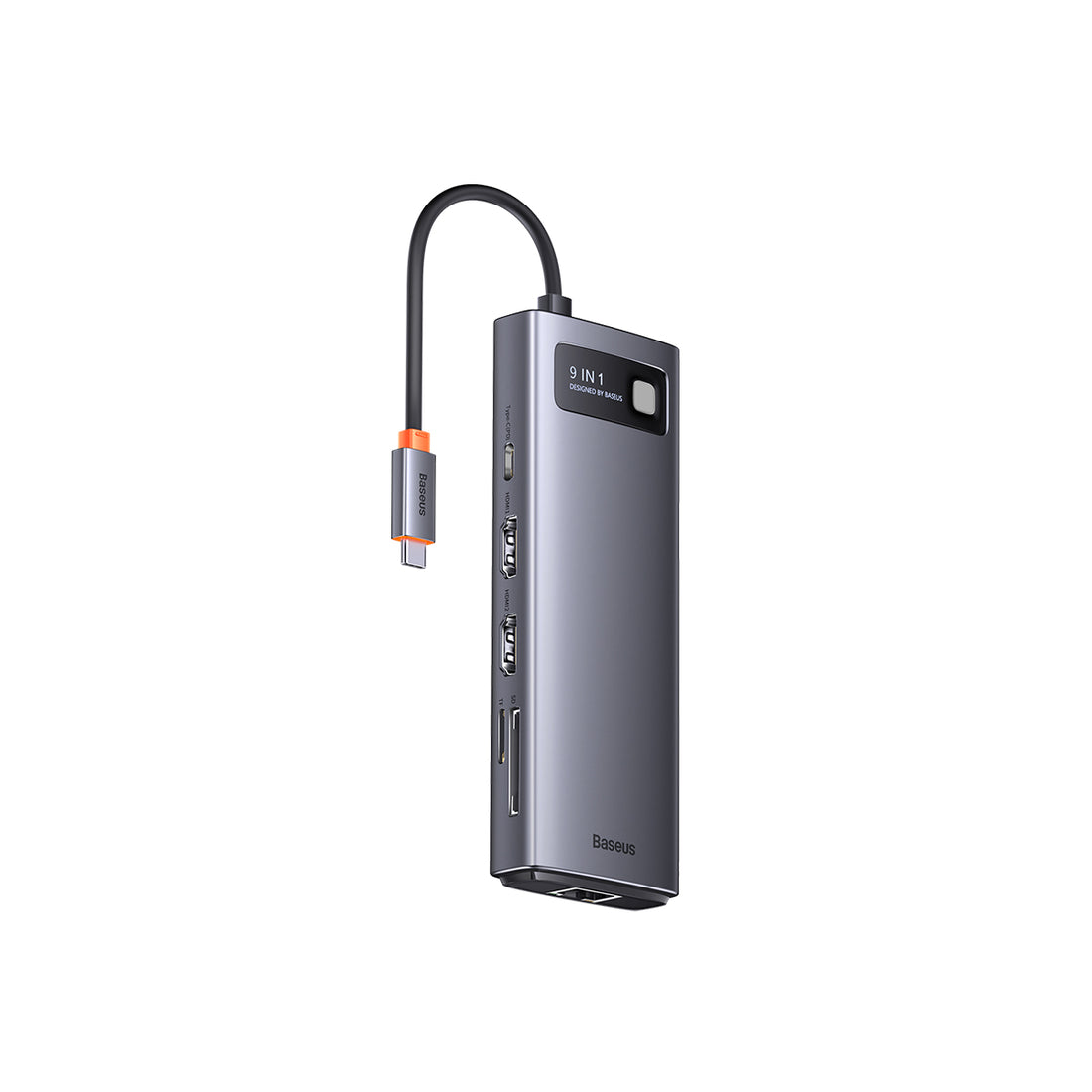 USB-C Hubs | Baseus Official