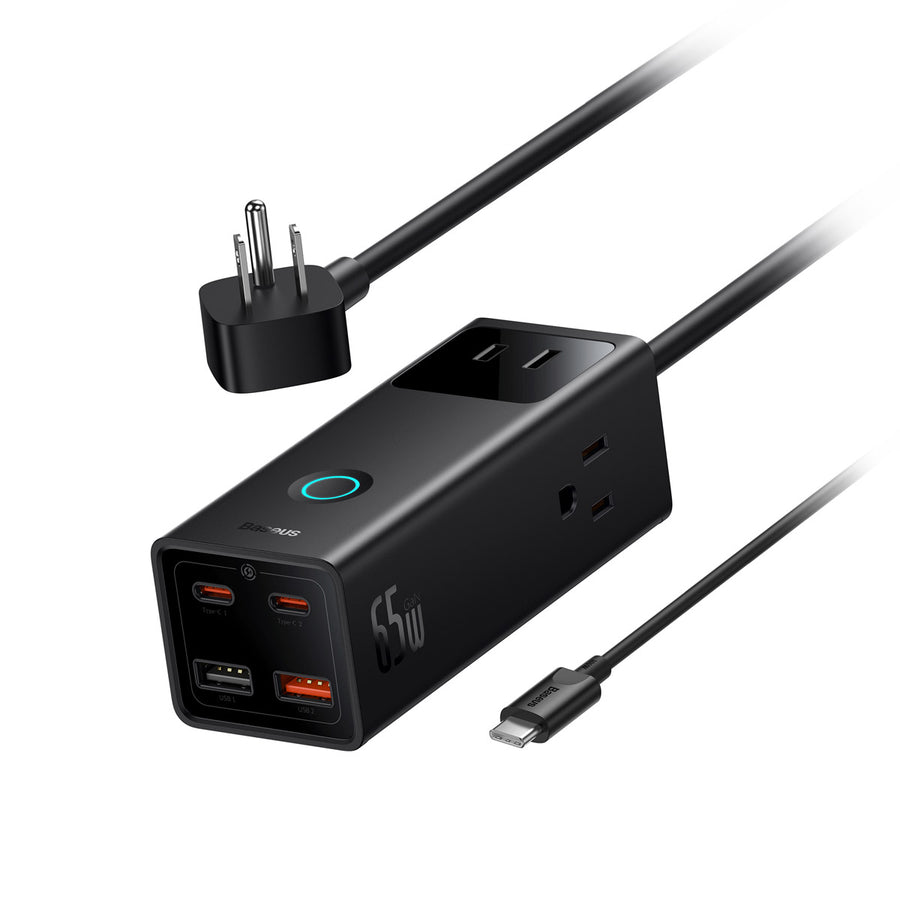 Smart Power Strips | Baseus Official