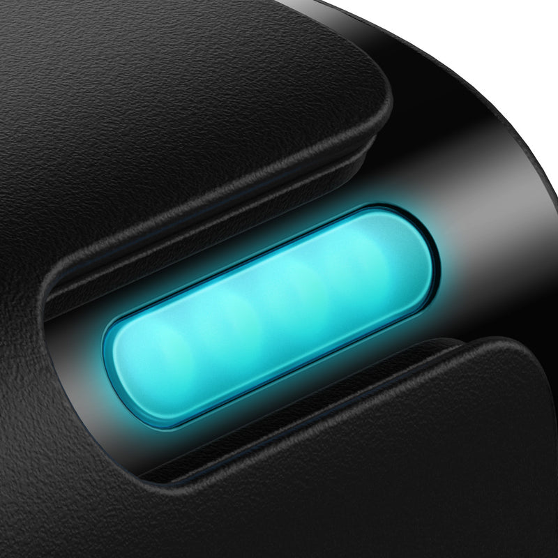 Baseus PowerMega 3 Ports Fast Charger 140W