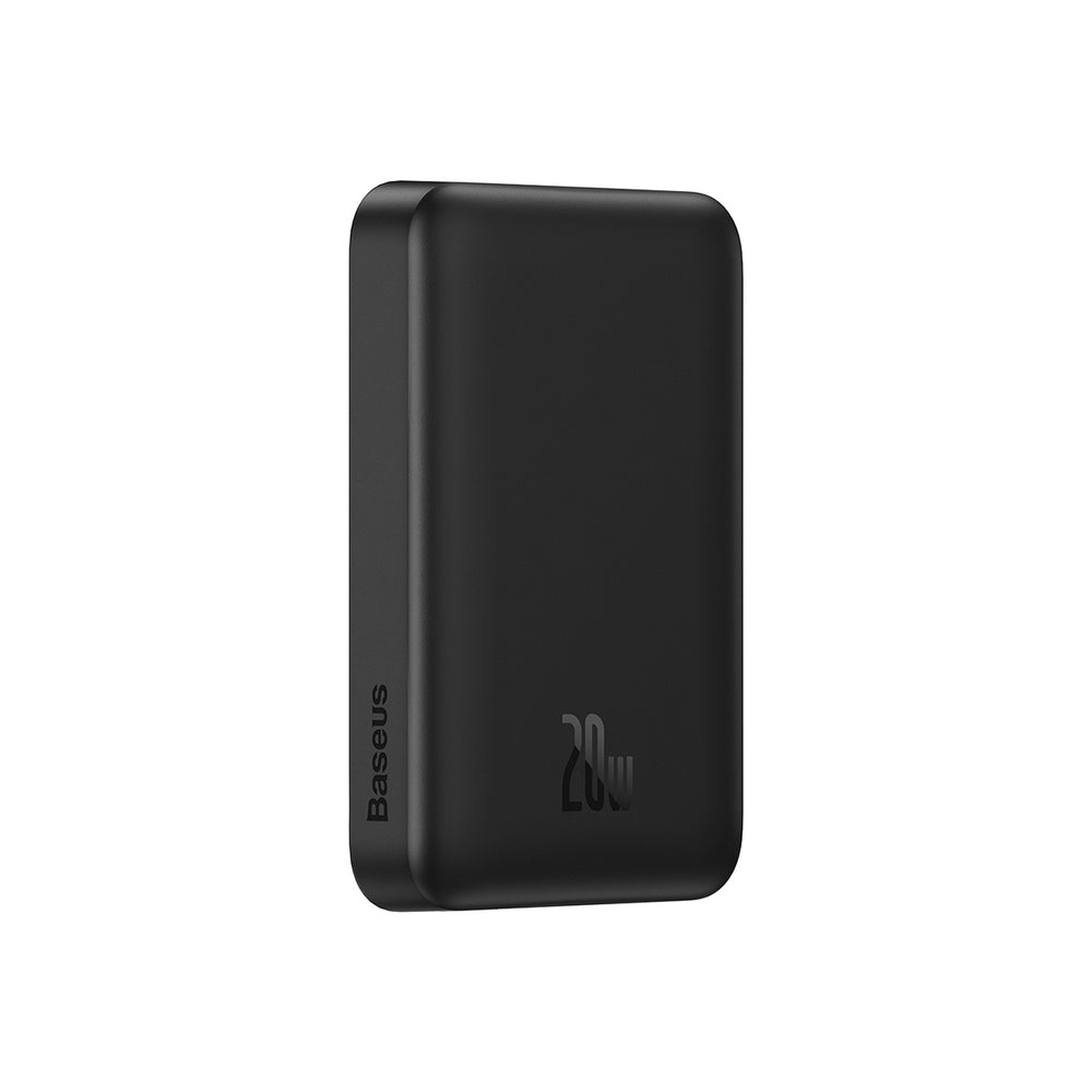Baseus Magnetic Portable Charger 20W 10000mAh